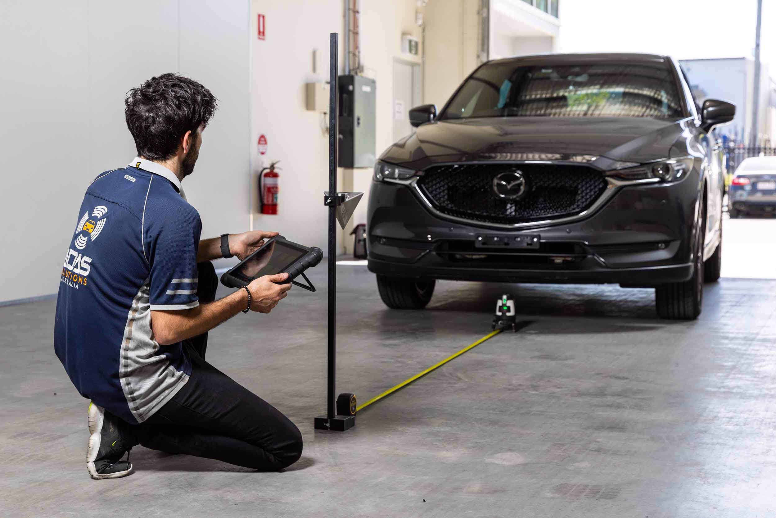 Locations - ADAS Solutions