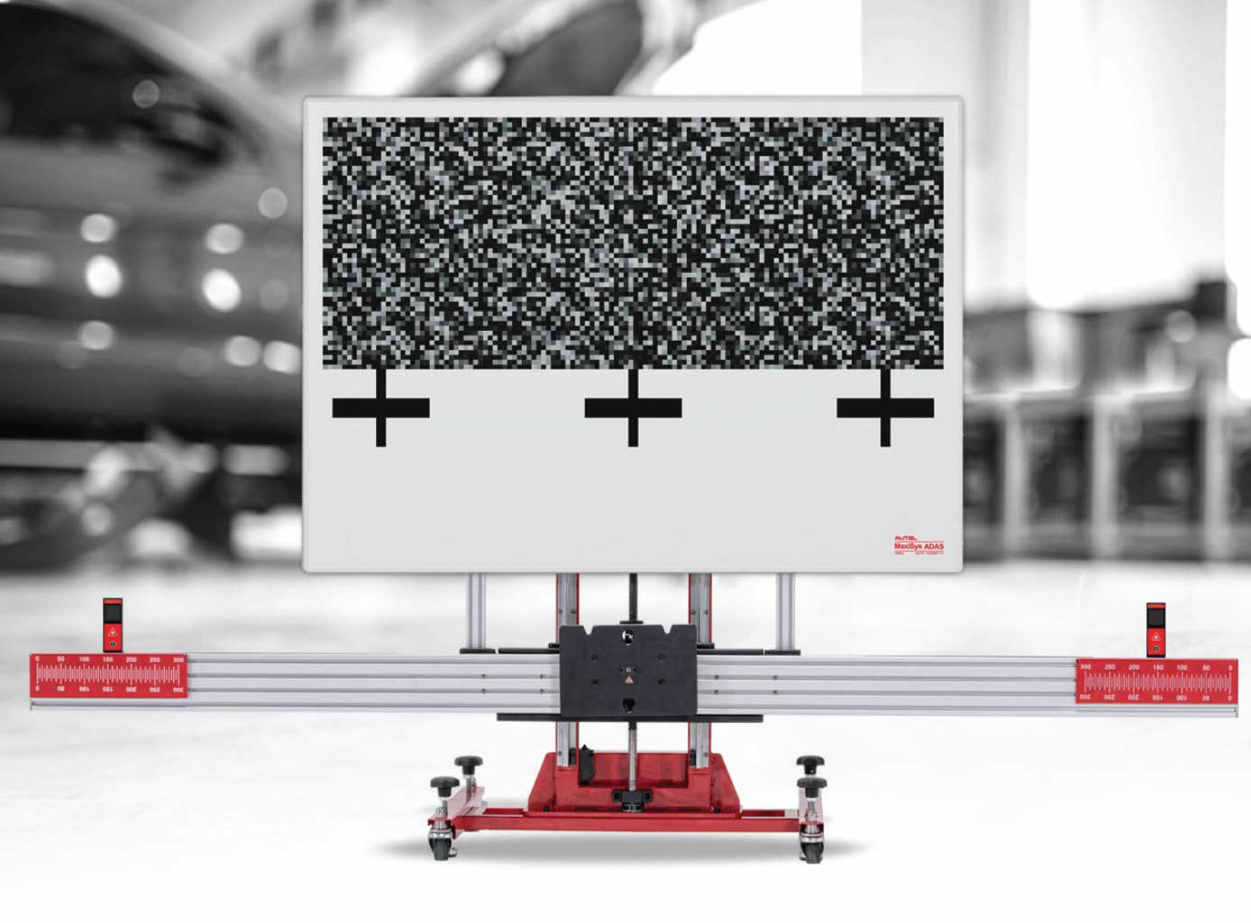 Equipment - ADAS Solutions